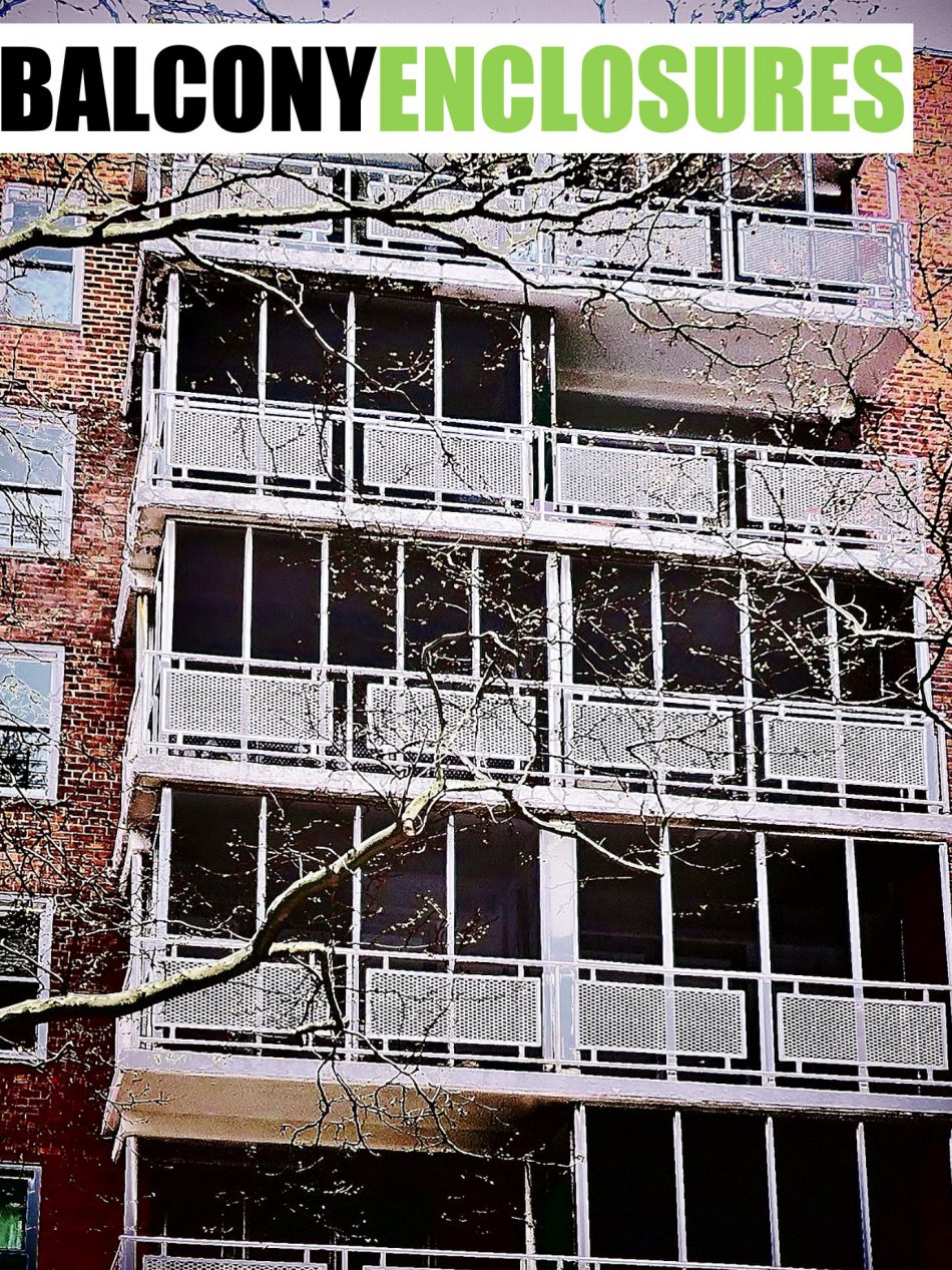 LOCAL LAW 11 - MAGNUM OPUS