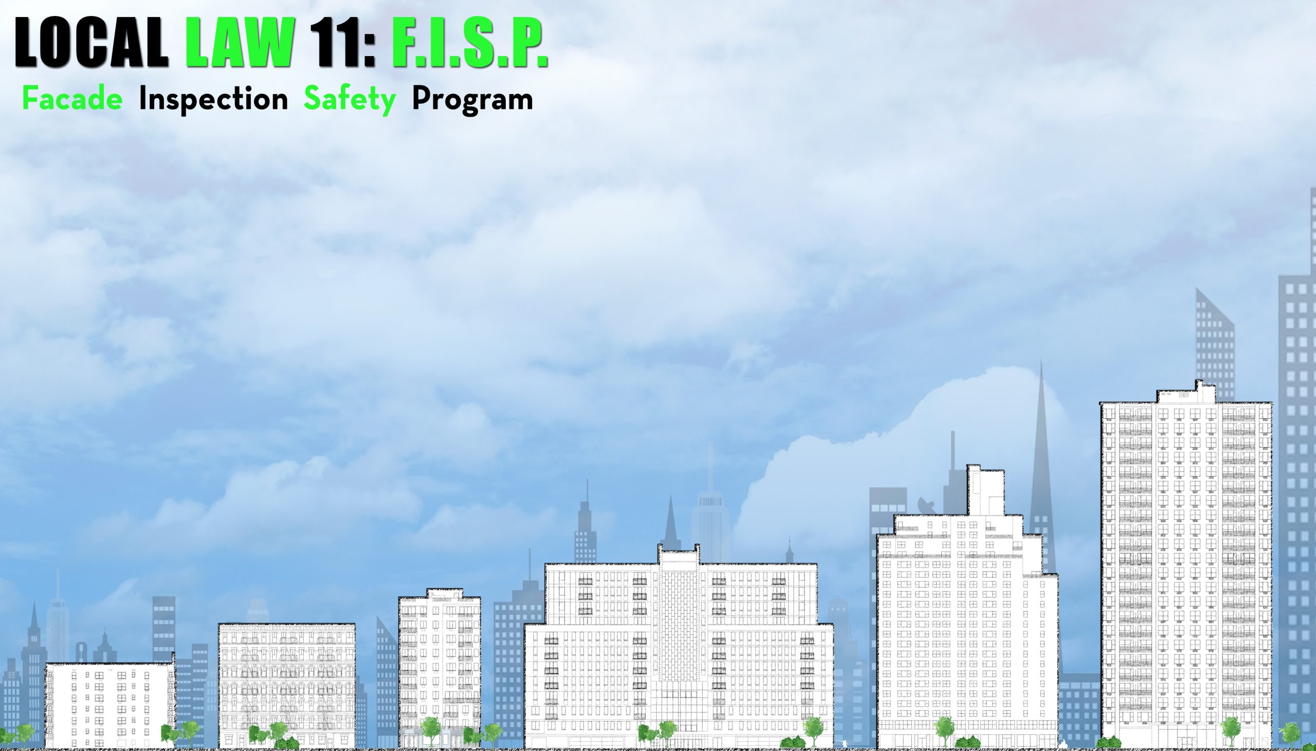 LOCAL LAW 11 - MAGNUM OPUS